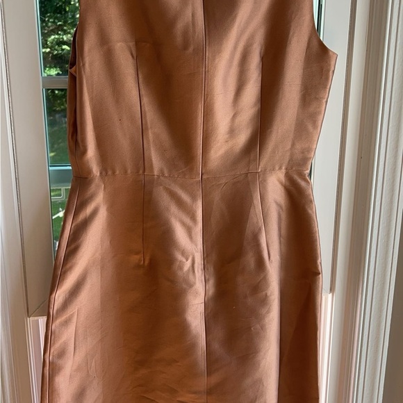 Lafayette 148 New York | Dresses | Lafayette 48 New York Sachet Silk ...